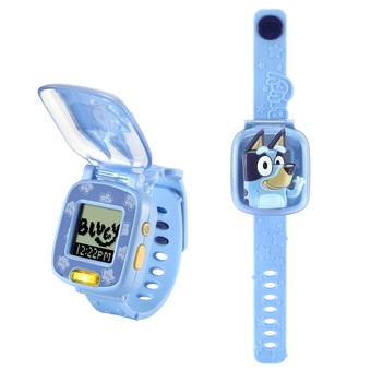 Bluey Wackadoo Watch - Bluey