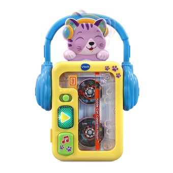 VTech Canada | Official Electronic Learning Toys & Games for Kids