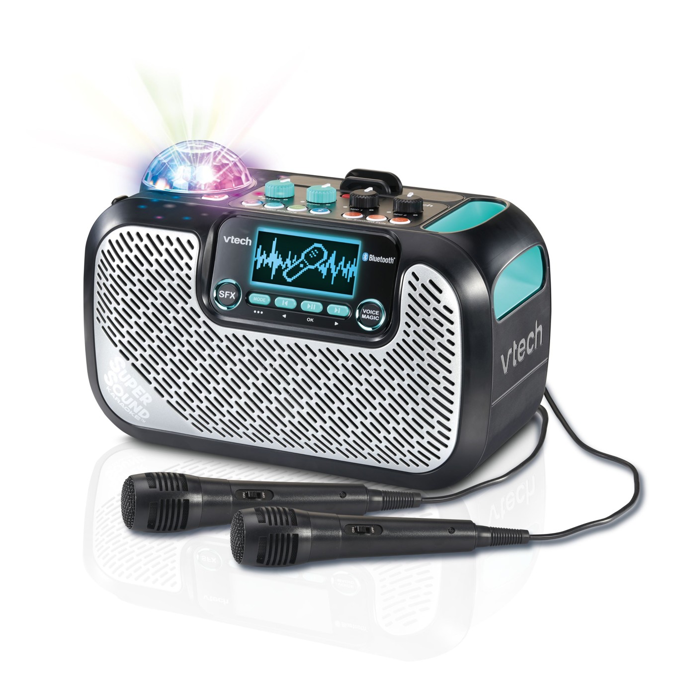 SuperSound Karaoke™