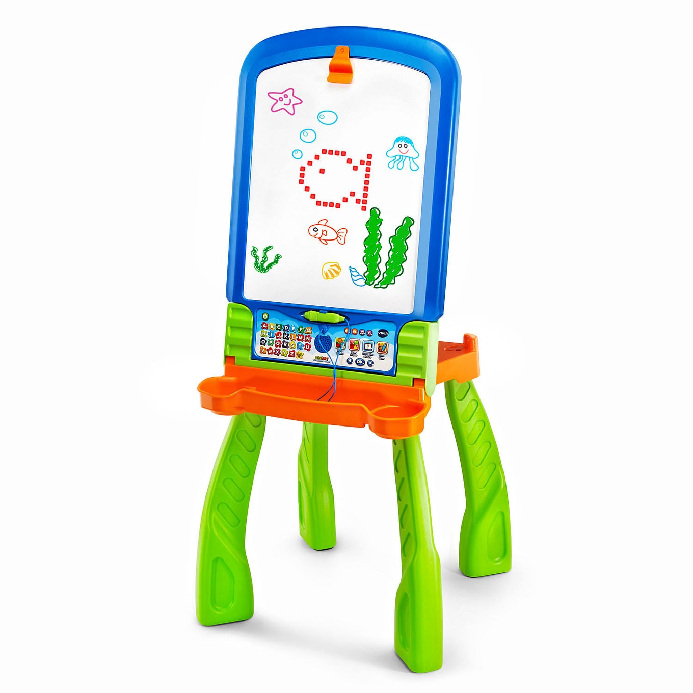 DigiArt Creative Easel™ | Preschool Learning | VTech Toys Canada