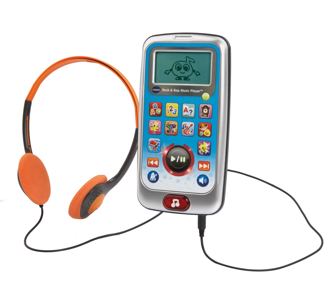 Rock & Bop Music Player | Preschool Learning | VTech Toys Canada