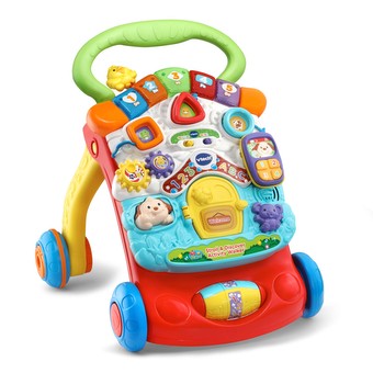 VTech Canada | Official Electronic Learning Toys & Games for Kids