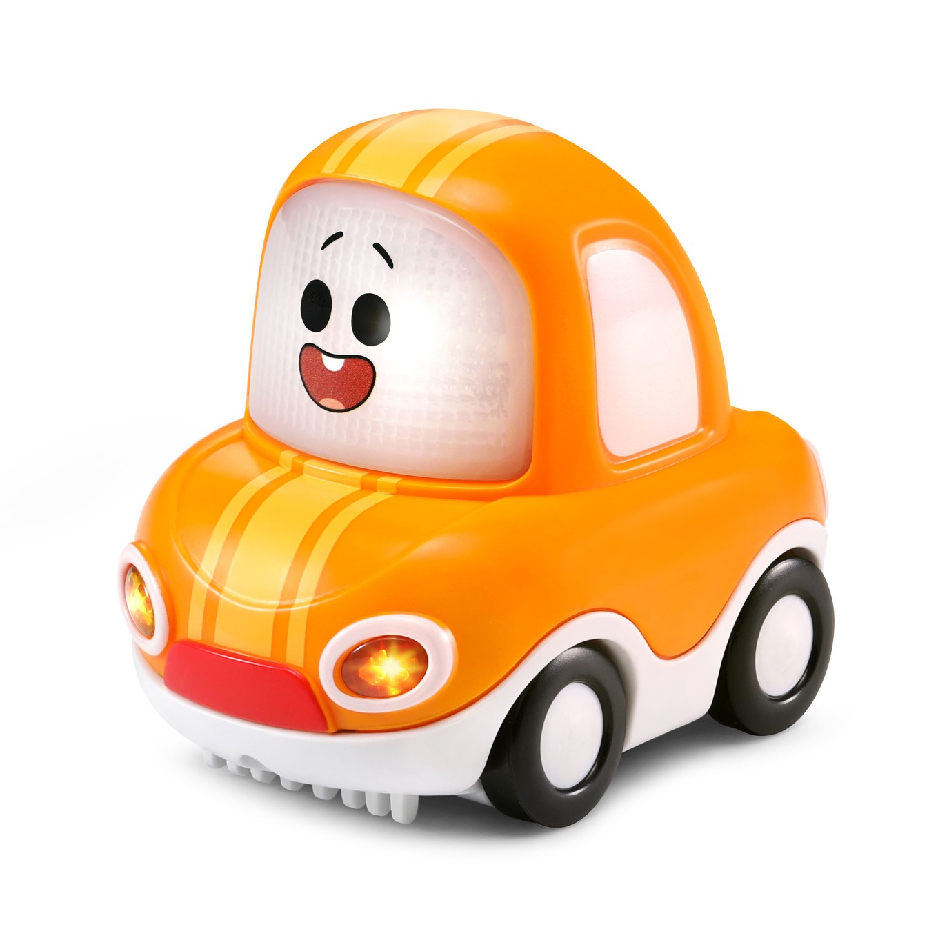 VTech, Go! Go! Cory Carson, SmartPoint® Cory, Car Toy, Learning Toy