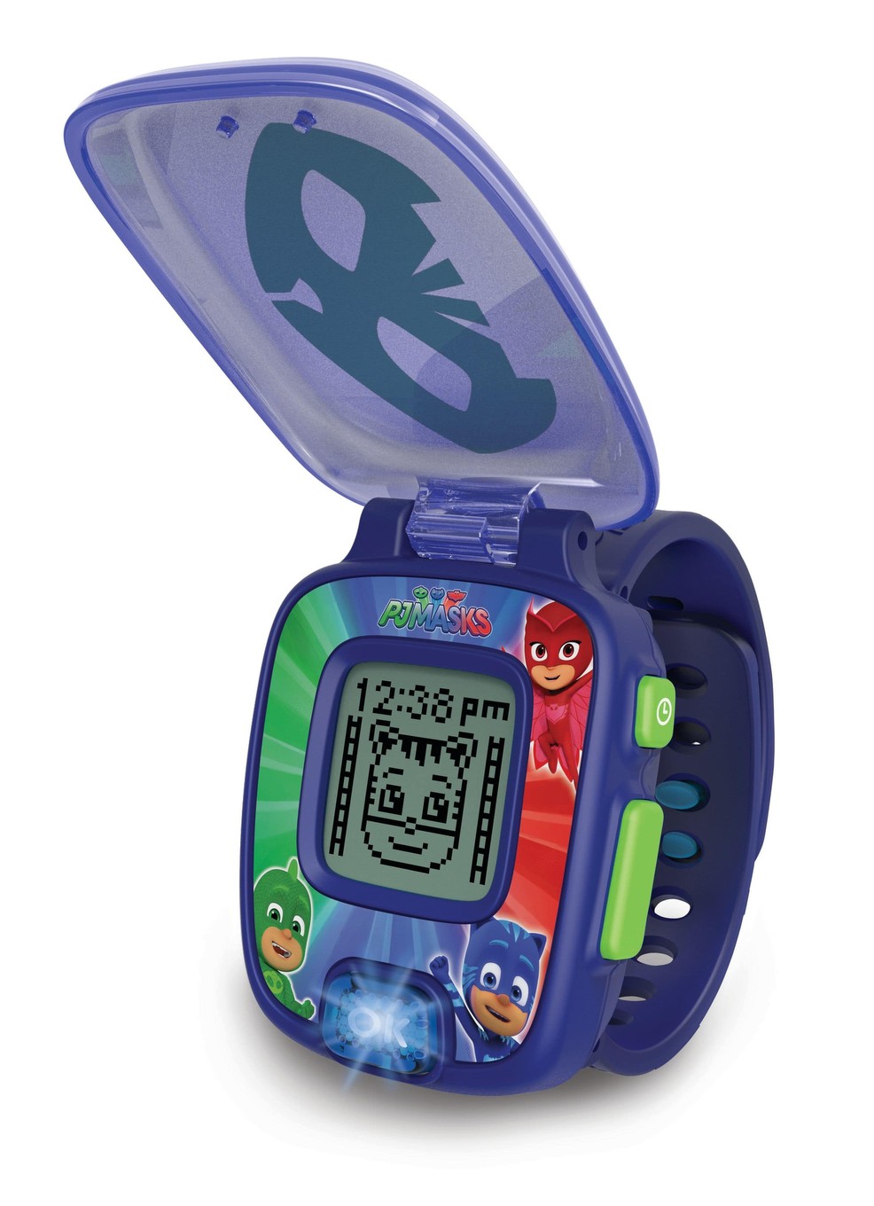 PJ Masks Super Catboy Watch™ | Preschool Learning | VTech Toys Canada