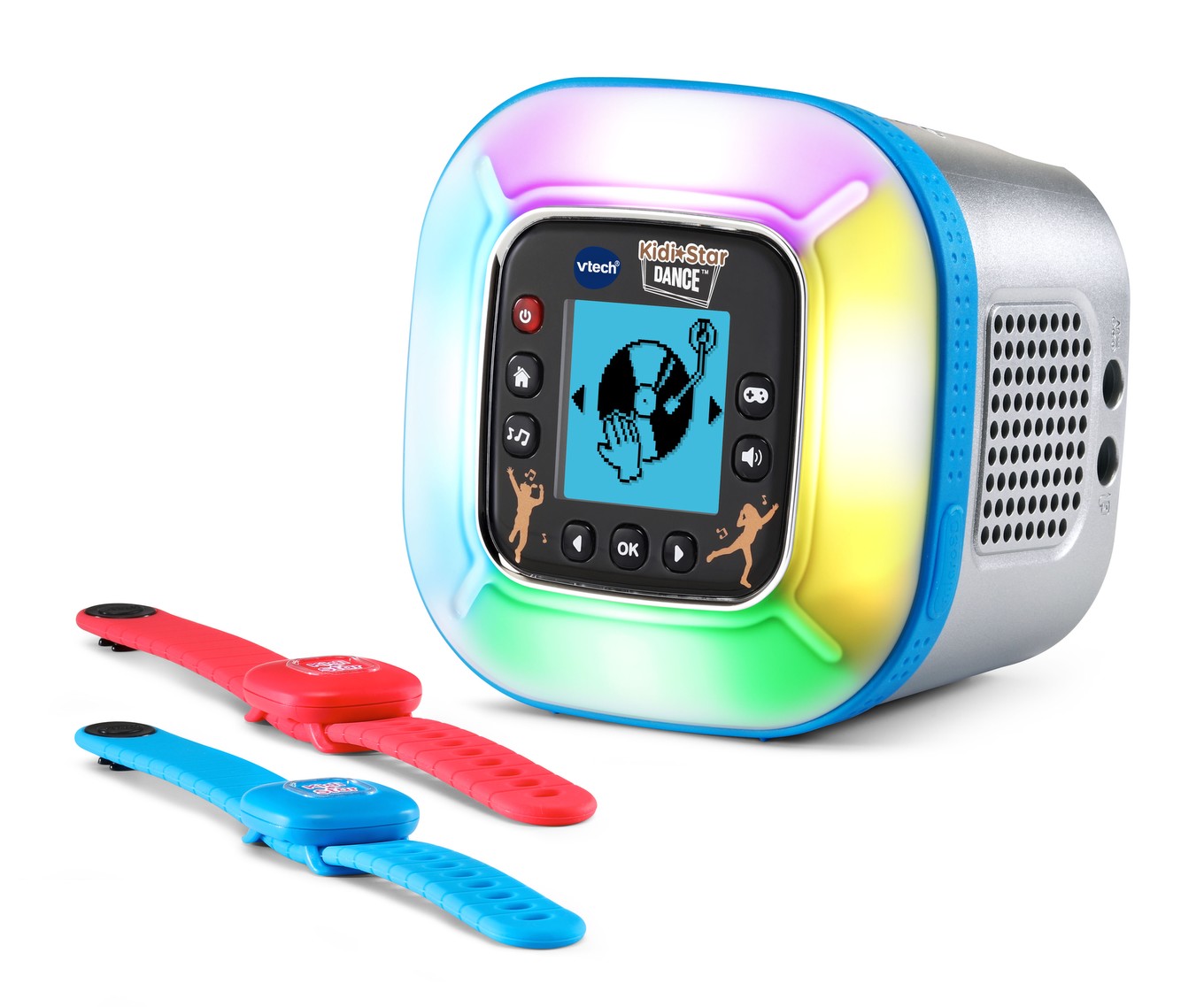 Kidi Star Dance™ | Preschool Learning | VTech Toys Canada