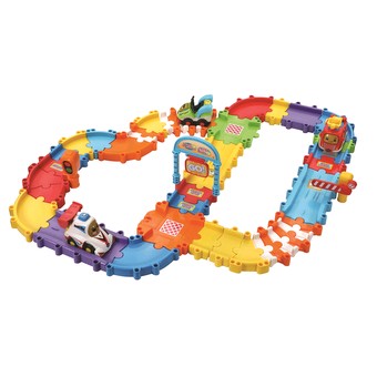 Go! Go! Smart Wheels® Track Pack™/ Super Pack multipistes twist | Go Go ...