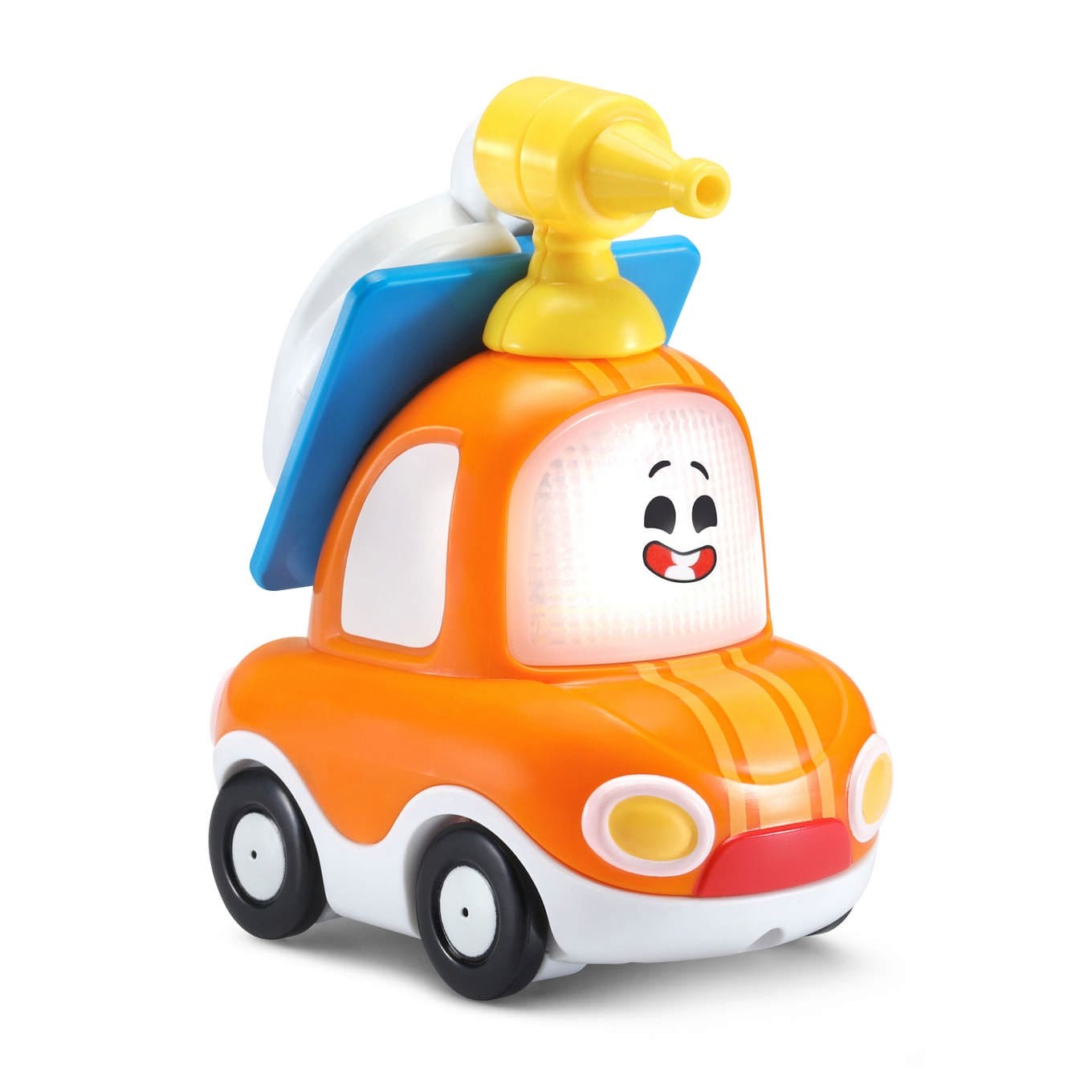 VTech® Go! Go! Cory Carson® Fire Rescue Cory™ Toy Car for Kids