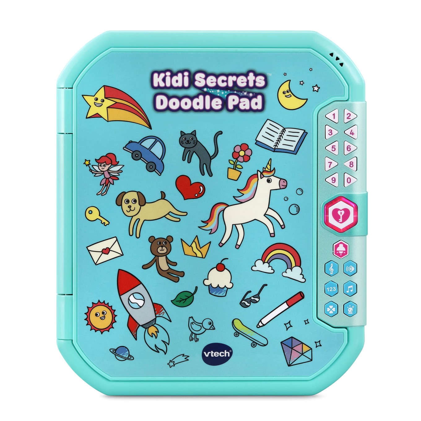 Kidi Secrets™ Doodle Pad