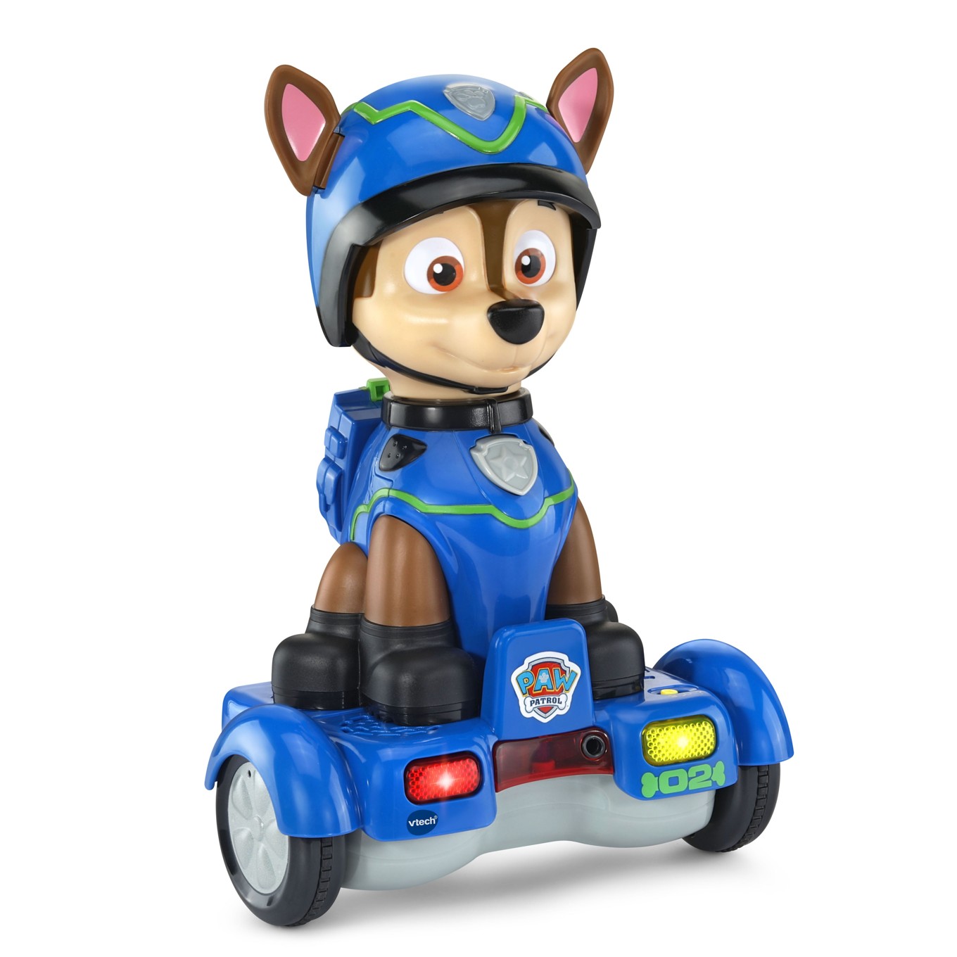 PAW Patrol Hover Spy Chase