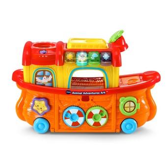 VTech Canada | Official Electronic Learning Toys & Games for Kids