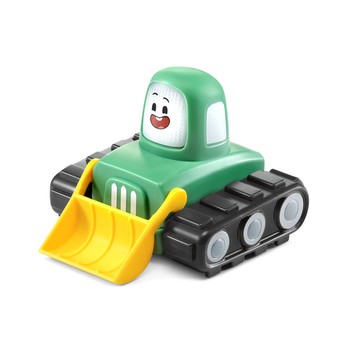 VTech, Go! Go! Cory Carson, SmartPoint Timmy, Bulldozer Toy