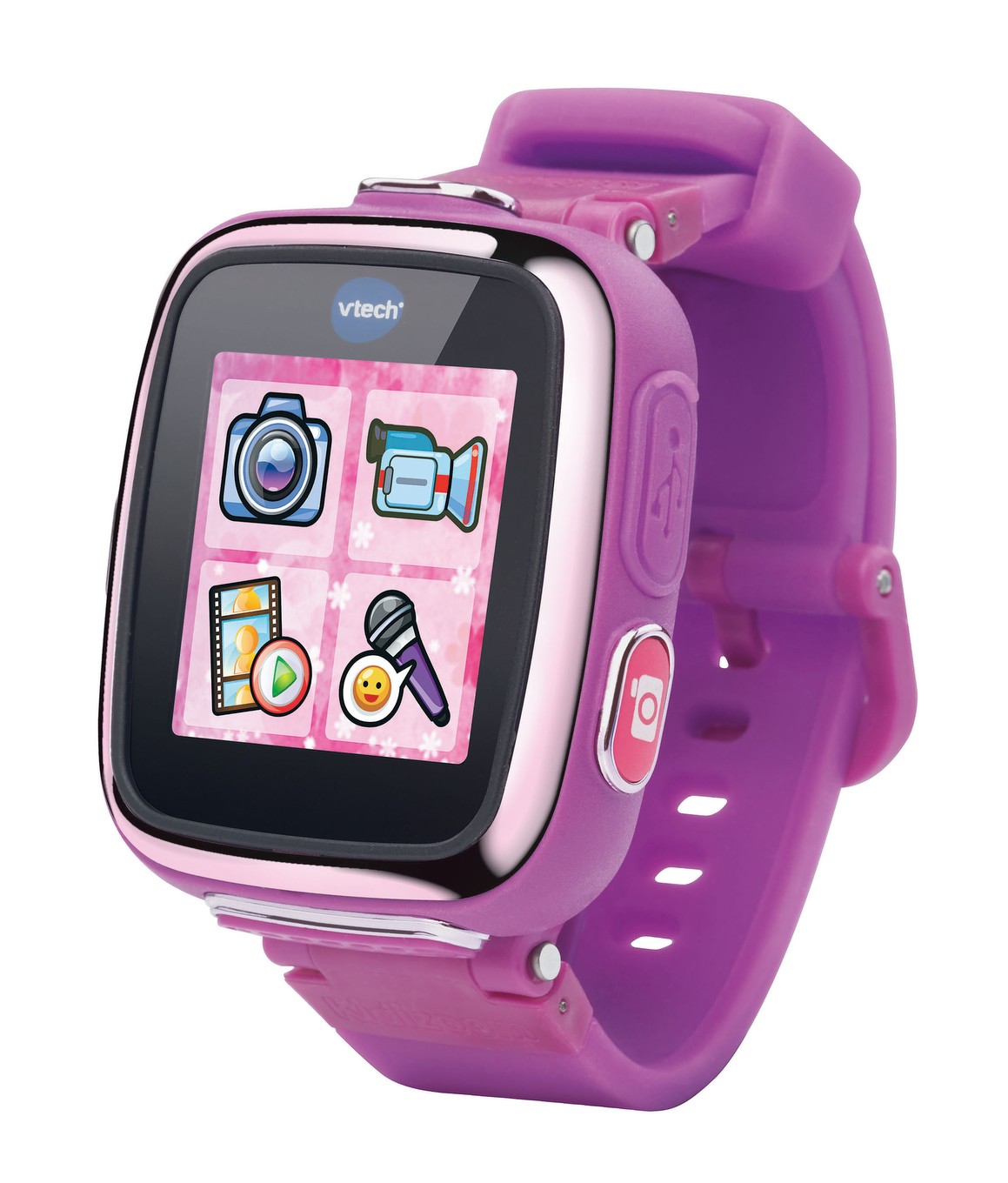 montre vtech francais