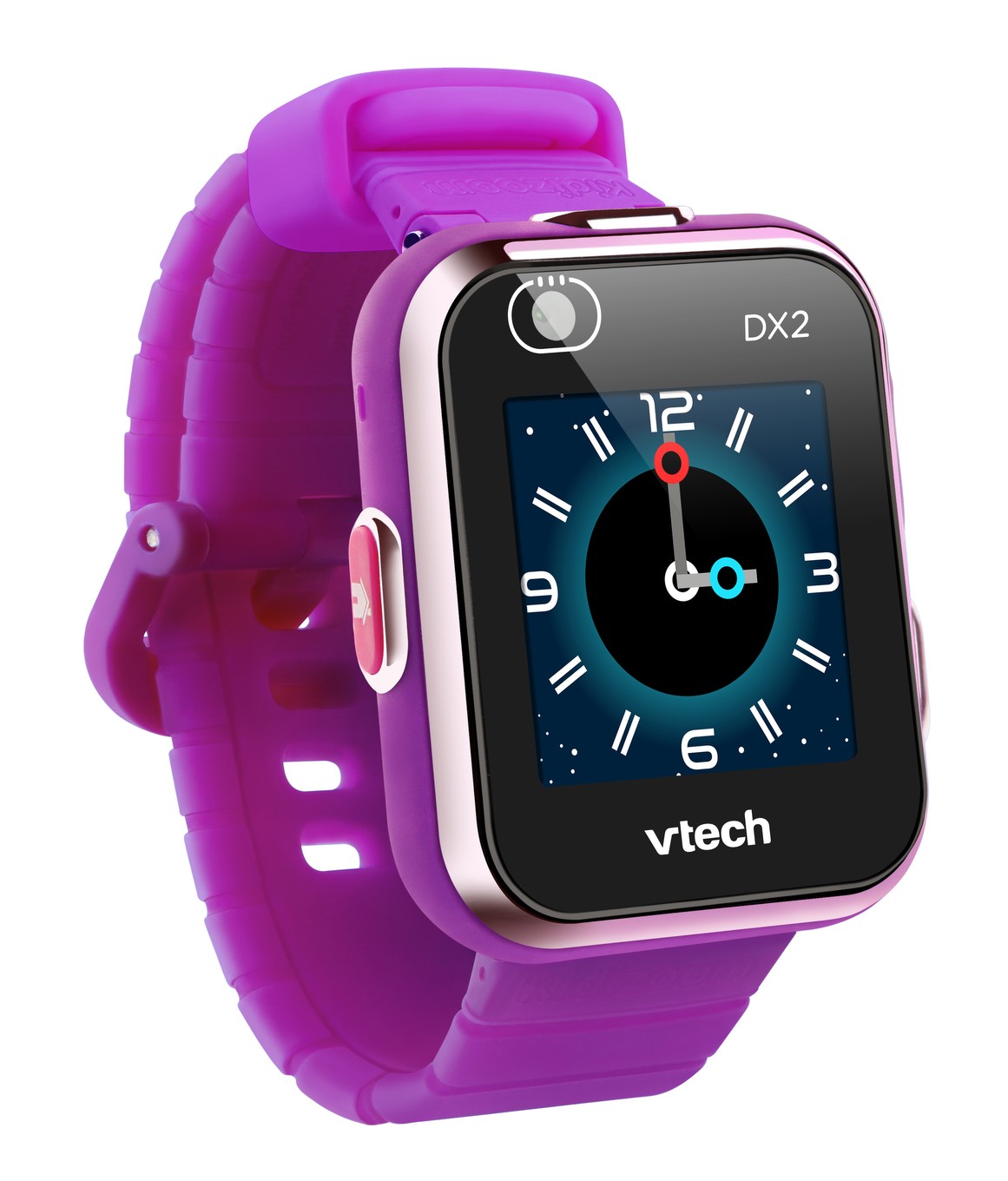 Kidizoom Smartwatch DX2- Violette | Kidizoomsmartwatch | VTech Jouets ...