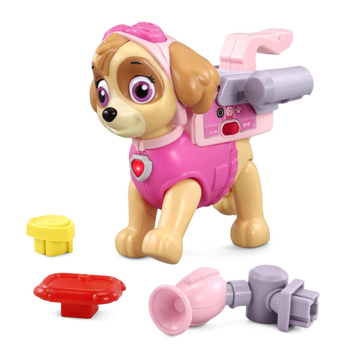 PAW Patrol: Pat’Patrouille - Stella interactive : Mission sauvetage