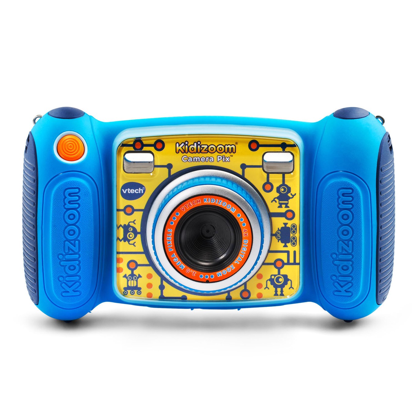 Kidizoom® Camera Pix™ (version francaise) | Apprentissage prescolaire ...