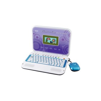 Brilliant Creations Beginner Laptop | Laptops | VTech Jouets Canada