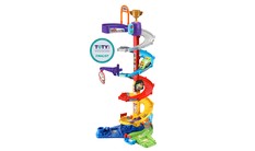 VTech Go! Go! Smart Wheels | Go Go Smart Playsets | VTech Toys Canada