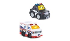 VTech Go! Go! Smart Wheels | Go Go Smart Playsets | VTech Toys Canada