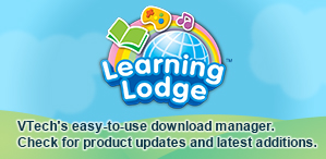 VTech Canada | Official Electronic Learning Toys & Games for Kids