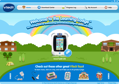 VTech Canada | Official Electronic Learning Toys & Games for Kids