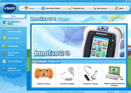 VTech Canada | Official Electronic Learning Toys & Games for Kids