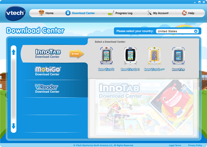 VTech Canada | Official Electronic Learning Toys & Games for Kids