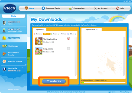VTech Canada | Official Electronic Learning Toys & Games for Kids