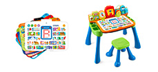 VTech Canada | Official Electronic Learning Toys & Games for Kids