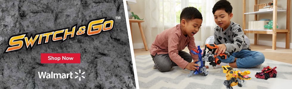 VTech Canada | Official Electronic Learning Toys & Games for Kids