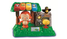 VTech Canada | Official Electronic Learning Toys & Games for Kids