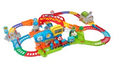 VTech Canada | Official Electronic Learning Toys & Games for Kids