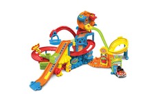 VTech Go! Go! Smart Wheels | Go Go Smart Playsets | VTech Toys Canada