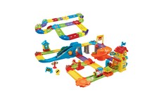 VTech Go! Go! Smart Wheels | Go Go Smart Playsets | VTech Toys Canada