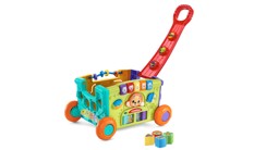 VTech Canada | Official Electronic Learning Toys & Games for Kids