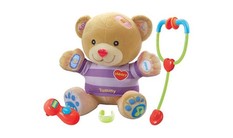 VTech Canada | Official Electronic Learning Toys & Games for Kids