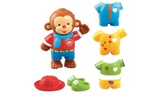 VTech Canada | Official Electronic Learning Toys & Games for Kids