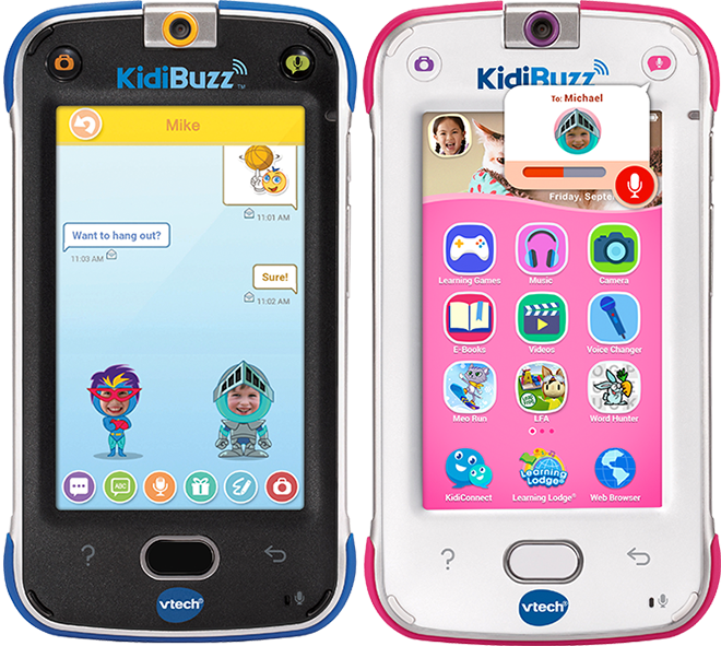 VTech Canada | Official Electronic Learning Toys & Games for Kids